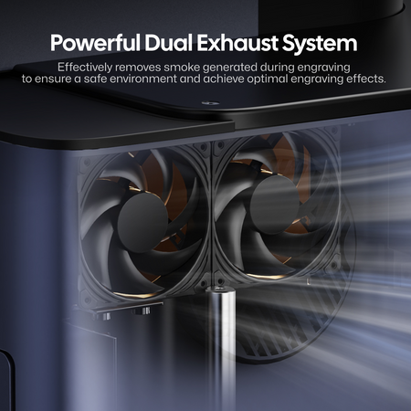 LaserPecker CA Official | Smart & Portable Laser Engraving Machine